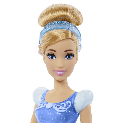 Bbcw Distributors Special Order Disney Princess Dolls Cinderella