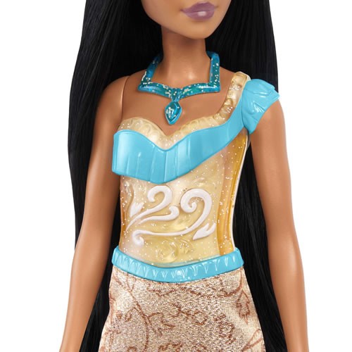 Bbcw Distributors Special Order Disney Princess Dolls Pocahontas